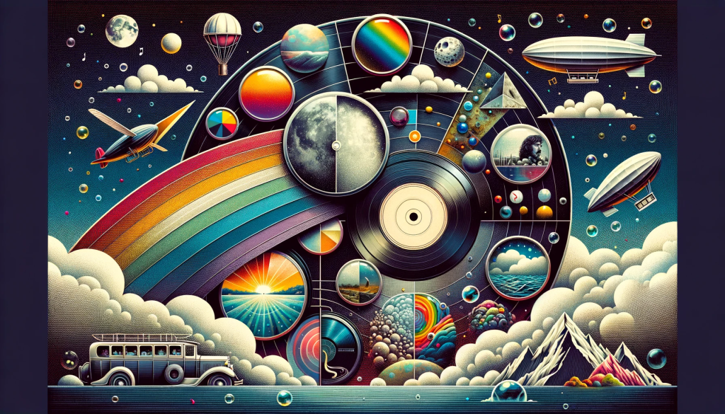 Best Album Covers of All Time: 30 Iconic Designs That Shaped Music History