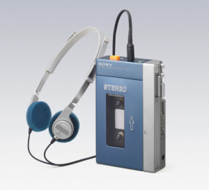 The History of the Sony Walkman: How It Changed Music Forever