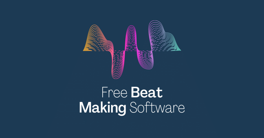 The Very Best Free Beat Making Software, According To Sound Engineers ...
