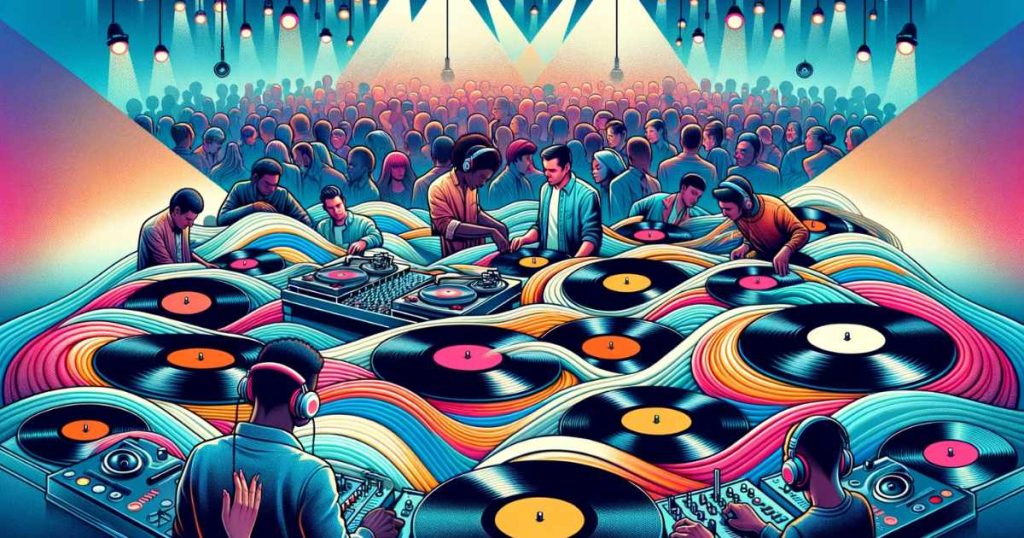 Top 10 Best DJ Record Pools | New Music World
