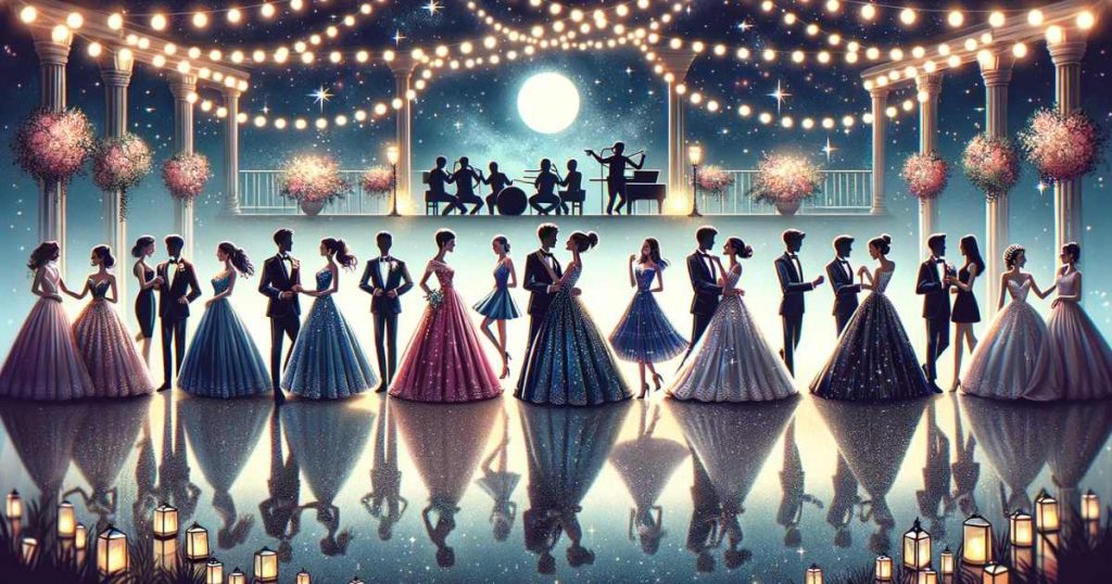 The Best Prom Songs, According To Debutantes | New Music World