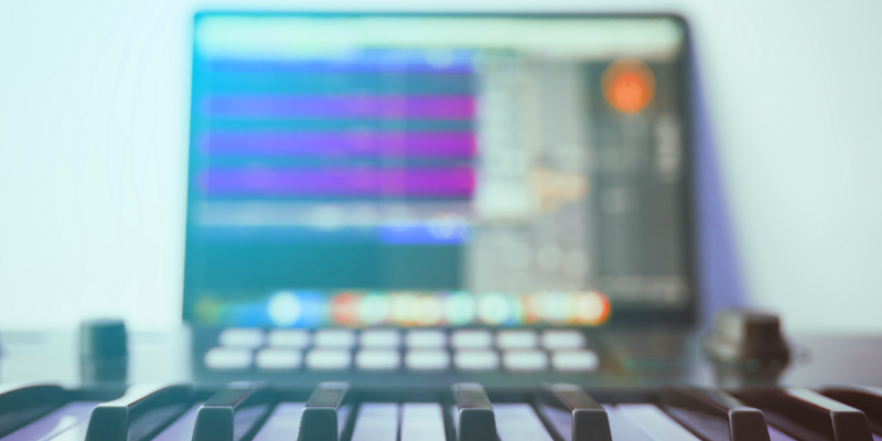 The Role of Technology in Modern Music Production: A Changing Industry ...