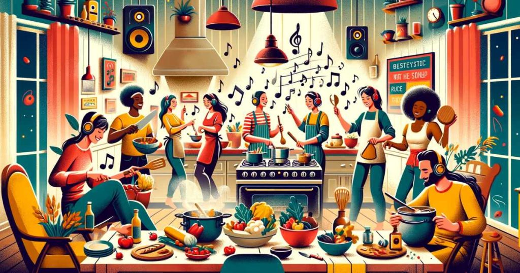 The Role of Technology in Modern Music Production: A Changing Industry ...