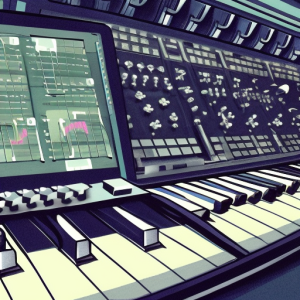 The Role of Technology in Modern Music Production: A Changing Industry ...