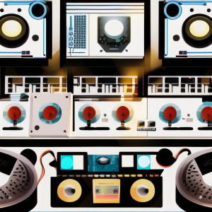 The Role of Technology in Modern Music Production: A Changing Industry ...