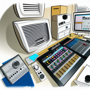 The Role of Technology in Modern Music Production: A Changing Industry ...