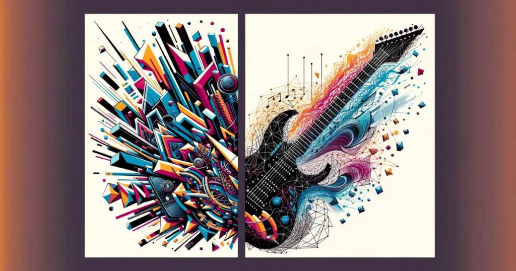 Math Rock Mayhem: 5 Mind-Blowing Bands That Will Twist Your Brain | New ...