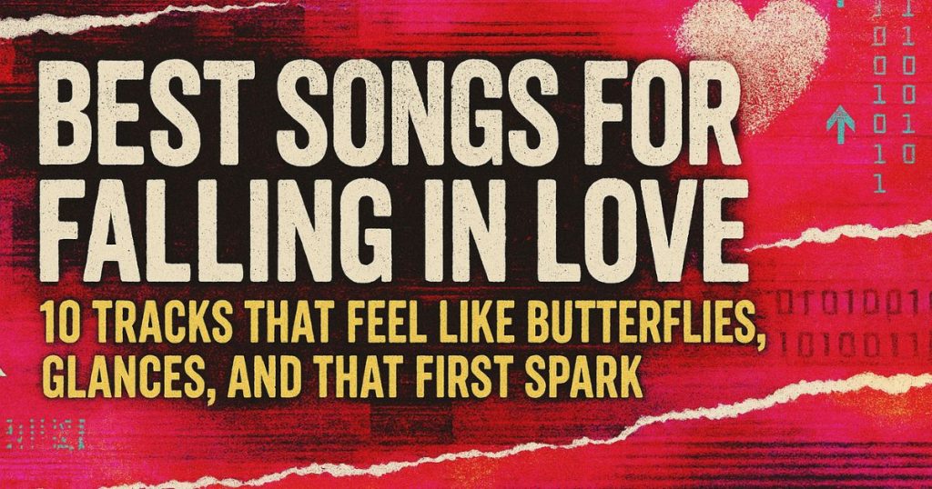 Best Songs for New Beginnings: 10 Tracks to Inspire Change, Growth & Forward Motion | New Music ...