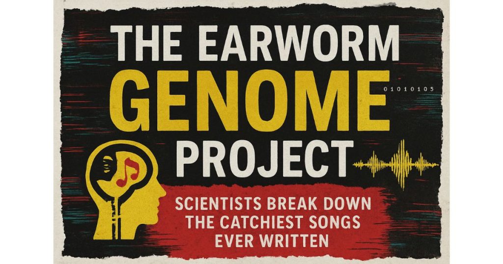 One-Word Wonders: Song Titles That Stream Off the Charts | New Music World