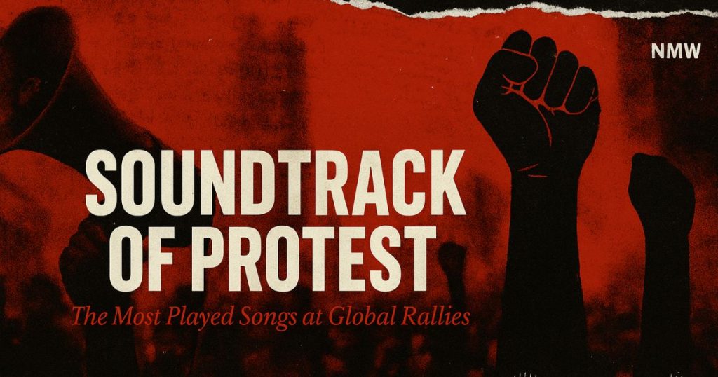 Best Songs for New Beginnings: 10 Tracks to Inspire Change, Growth & Forward Motion | New Music ...